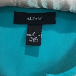 Alfani | Tops | Alfani Ladies Top | Poshmark